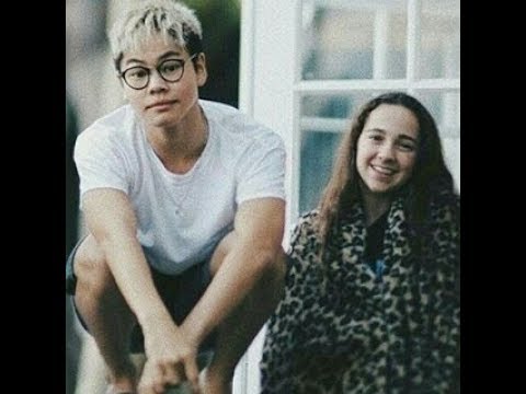 Sean lew and Kaycee Rice (Seaycee) @ FUNK'tion! - YouTube