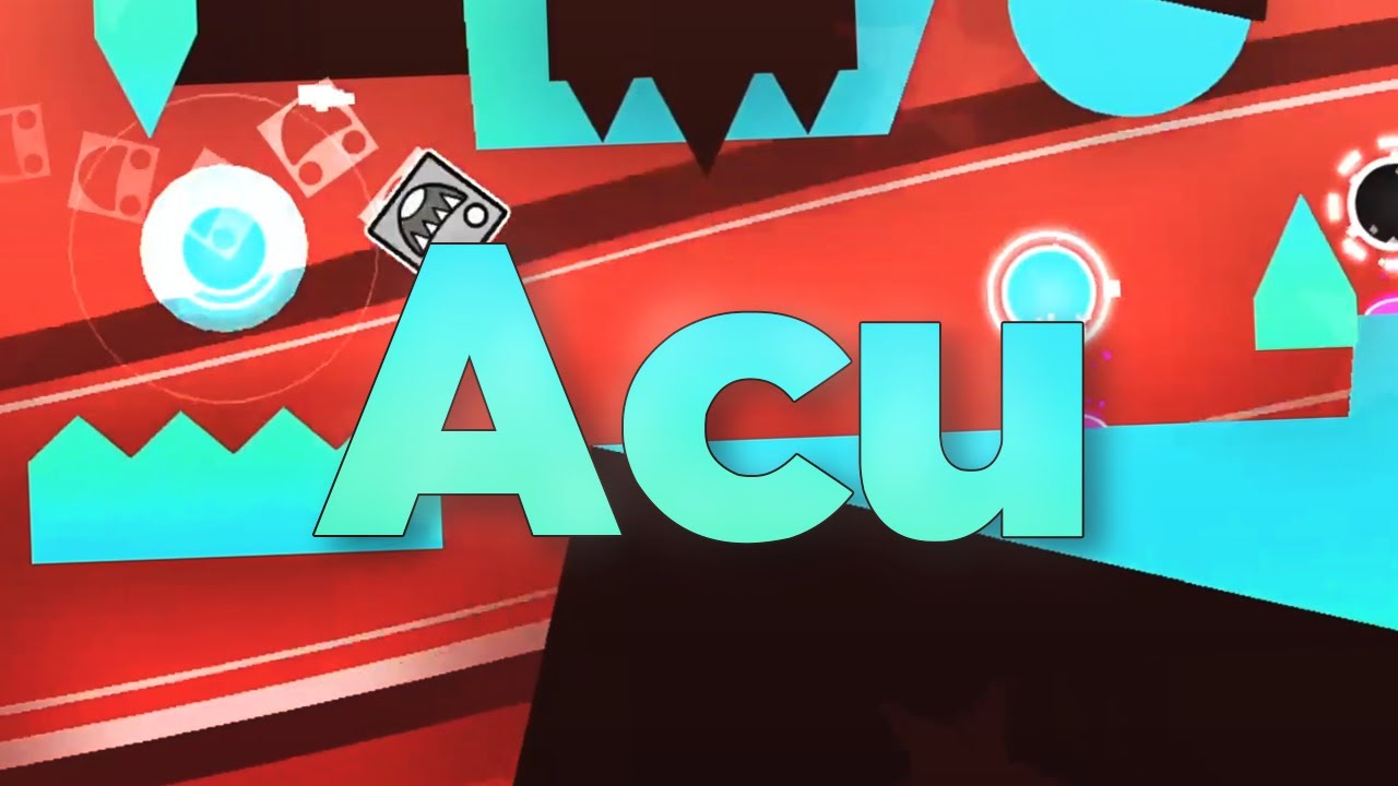 [GD] Acu - YouTube
