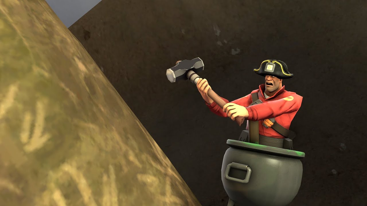 I'm Not Getting Over It! - YouTube