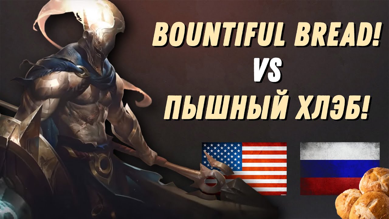 Pantheon - English vs Russian voice comparsion - YouTube