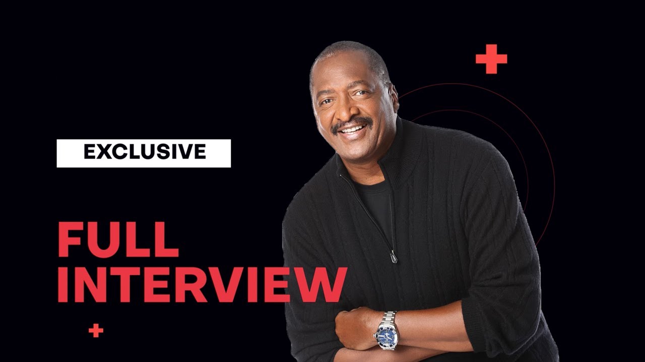 Dr Mathew Knowles talks about daughter Beyoncé’s career and the mistake ...