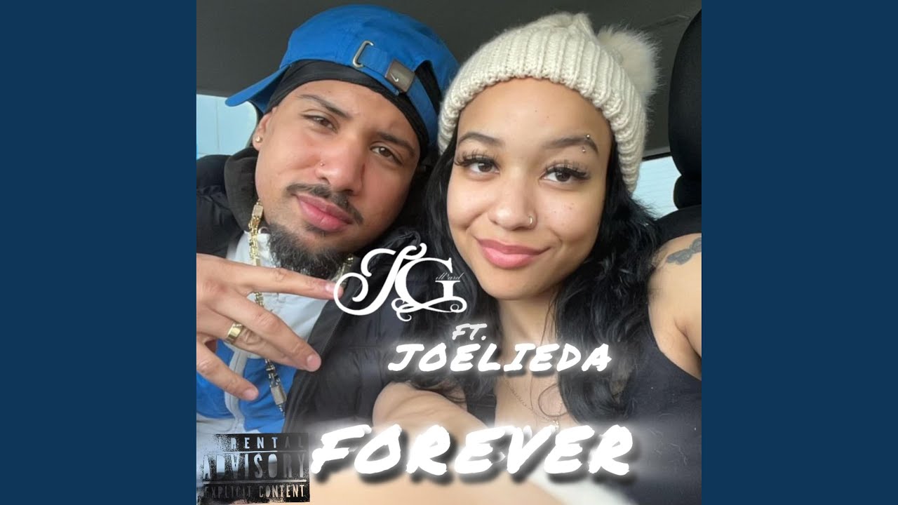 FOREVER (feat. JGillard) (Acoustic) - YouTube