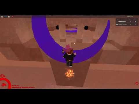 Adventure Forward 2 All Symbols: Ulipse's Trial - YouTube