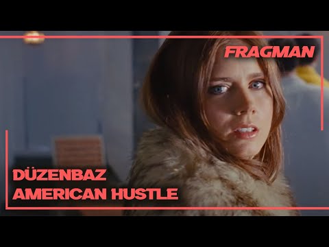 DÜZENBAZ - AMERICAN HUSTLE
