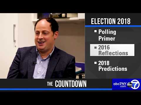 The Countdown: Midterms and the polls