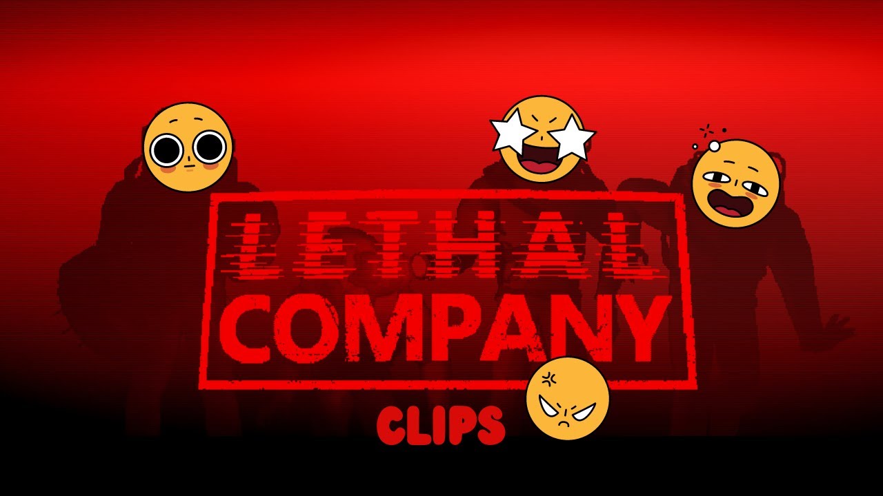 Lethal Company | Clips | 1 - YouTube