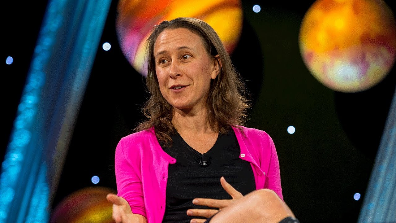 Watch 23andMe Co-Founder Speak at Fortune’s MPW NextGen Summit ...
