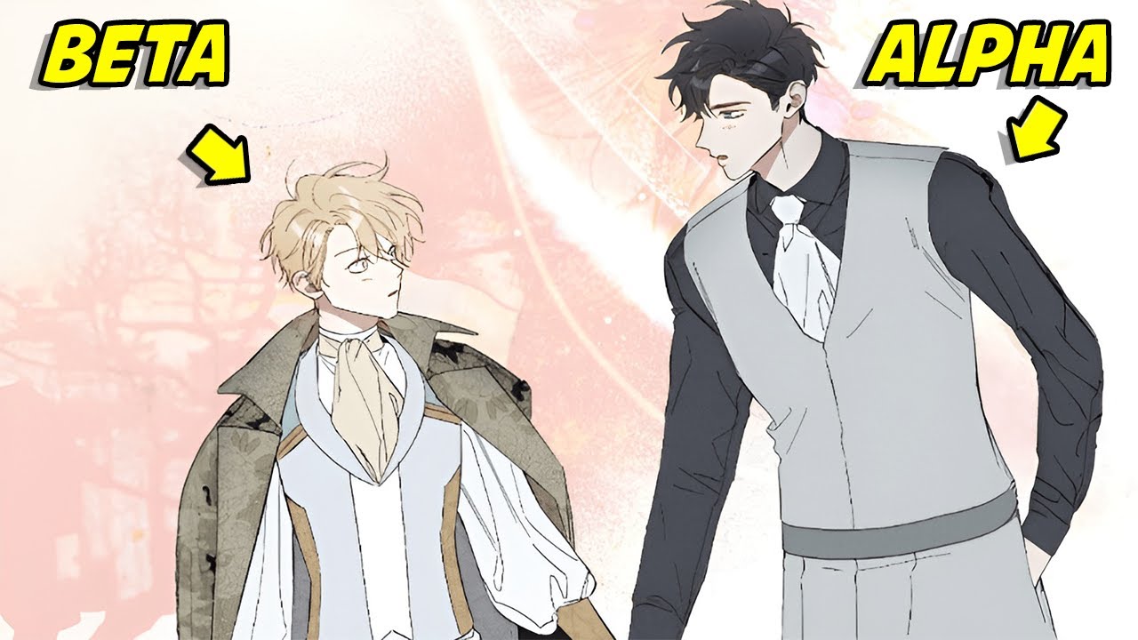 Omega Prince Has To Be A Beta To Become Emperor, And His Rival Is His ...