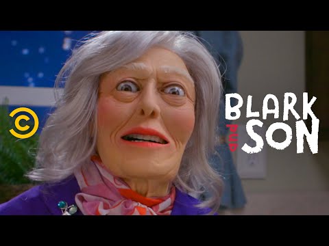 Stacey’s Mom Has Got It Going On (feat. Jane Lynch) - Blark and Son (Season 2, Ep. 6)