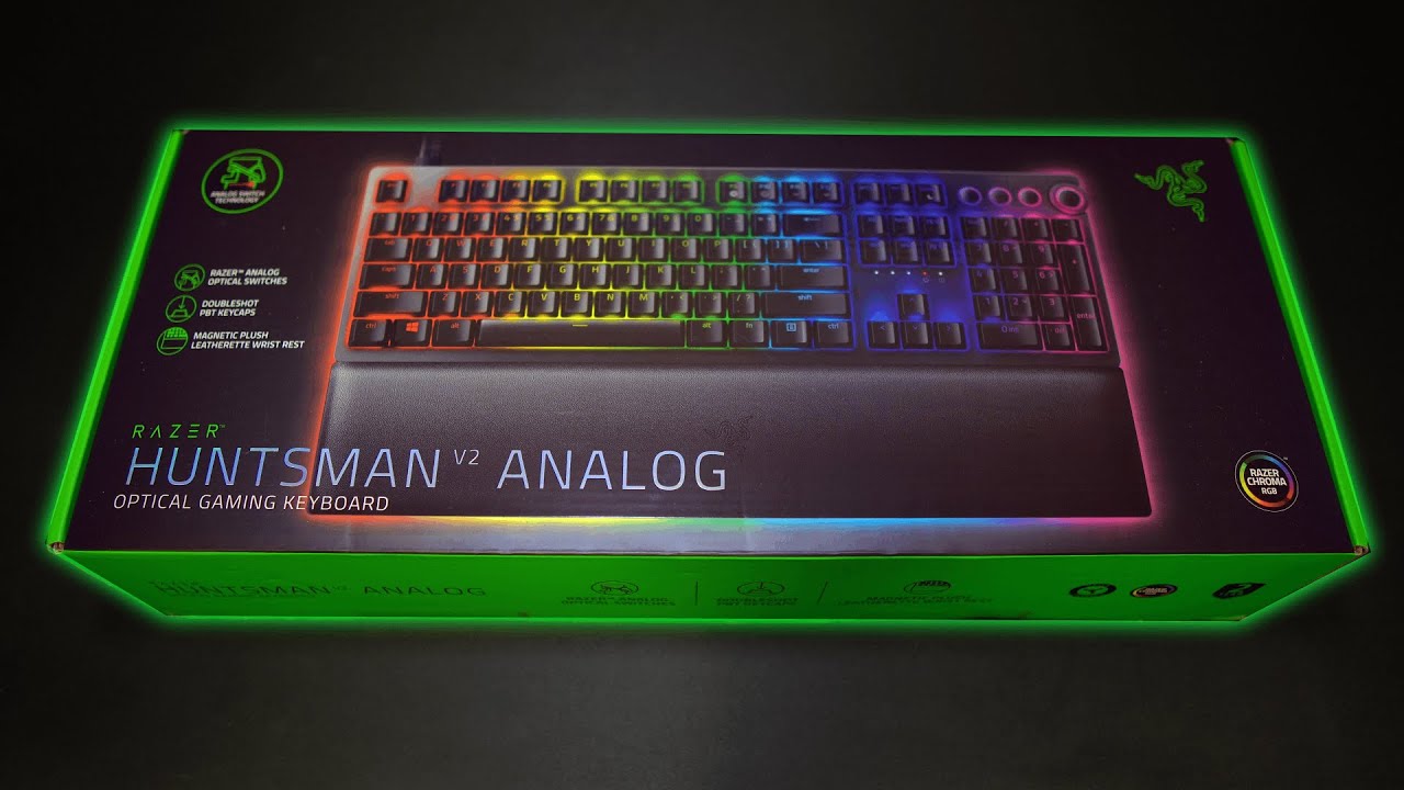 Razer huntsman elite typing sound 10 hours - vseraclub