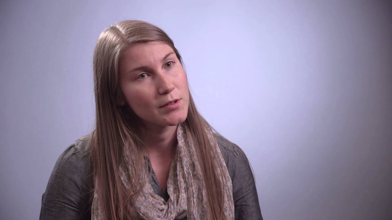 Building Better Health - Stories - Lydia Ruter - YouTube