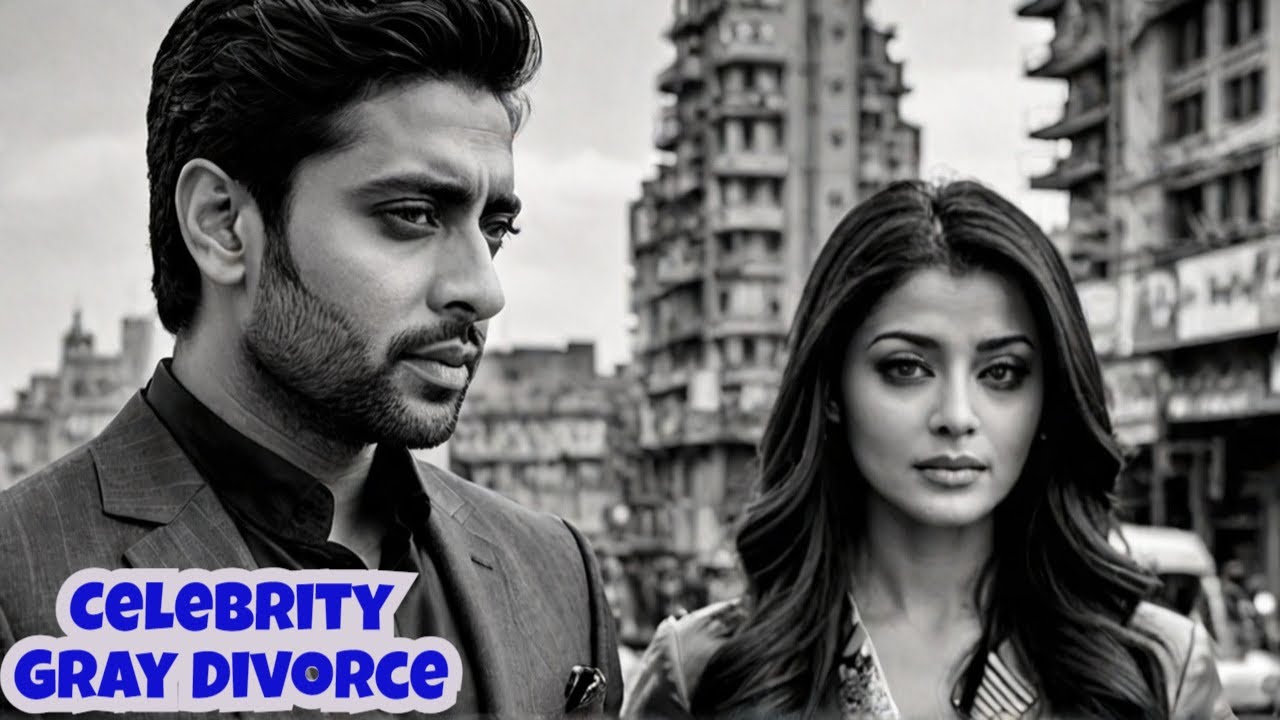 Aishwarya Rai and Abhishek Bachchan will have gray divorce? What is ...