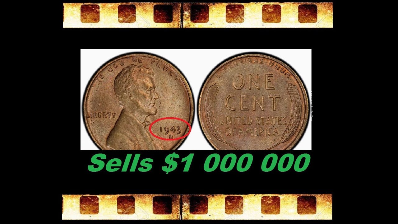 US COIN 1 CENT Sells For 1 Million 1943 S Lincoln Penny Numismatics us-coin-1-cent-sells-for-1-million-1943-s-lincoln-penny-numismatics
