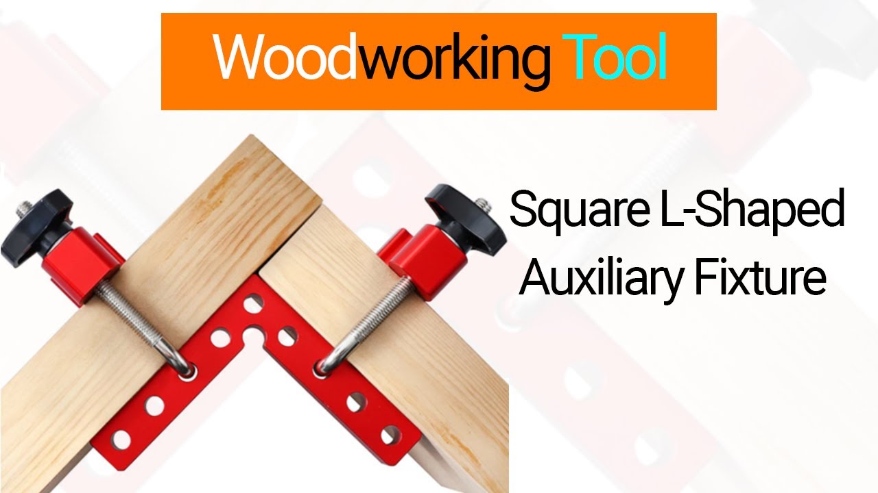 wood clamps | woodworking tool | woodworking | carpenter tools ...