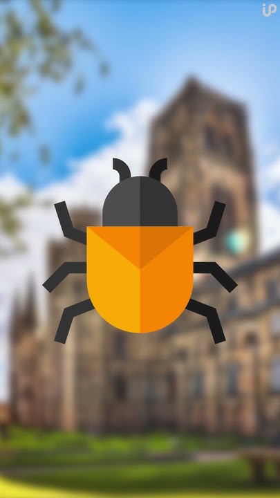 why computer error is called bug? #shorts #bug - YouTube