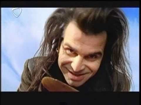 Litfiba - Piero Pelù - Bomba Boomerang - video.mpg