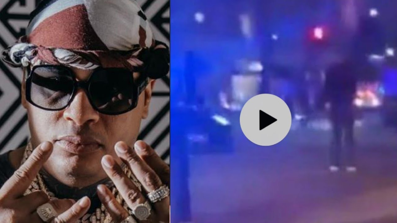 Última Hora: Asesinan a Pacho El Antifeka, muere Pacho El Antifeka en ...