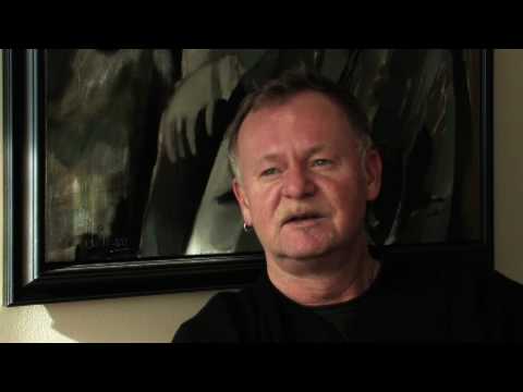 Richard Burzynski- The Casey Awards 2009 - YouTube