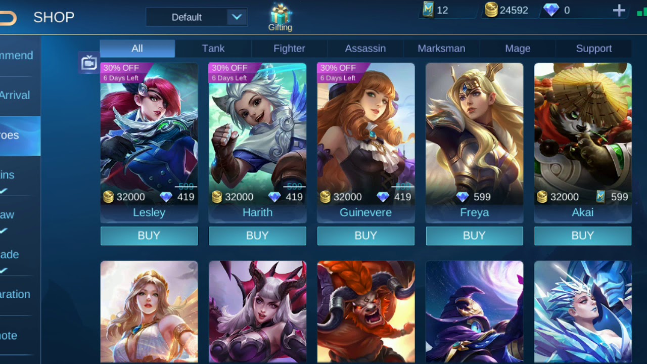 Free acc follow steps - YouTube