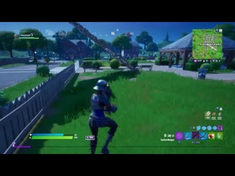 Gotta Restart The Arena Score :( [ Fortnite Battle Royale ] - YouTube