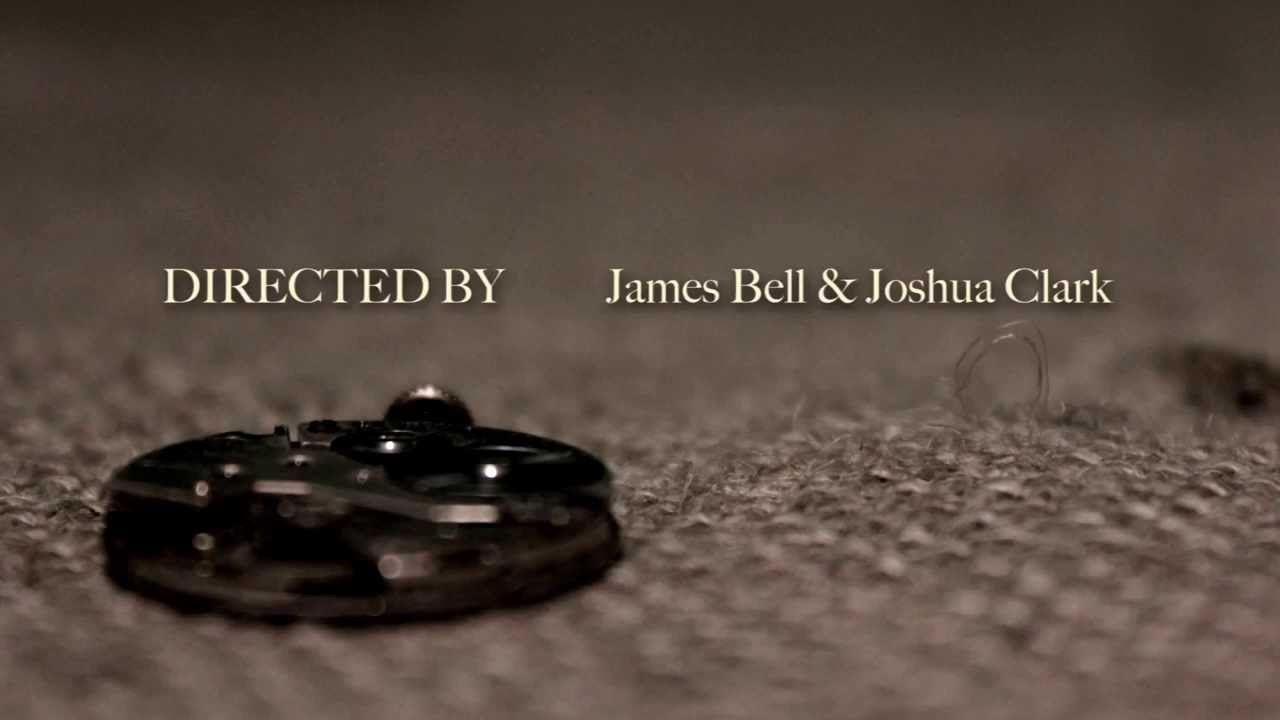 The Clockwork Apprentice - YouTube