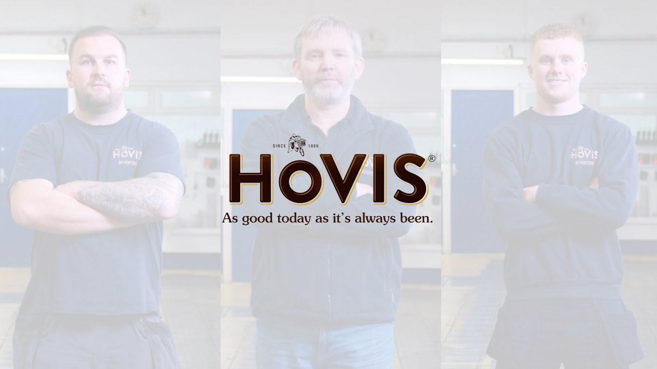 Life at Hovis - Apprenticeship Program - YouTube