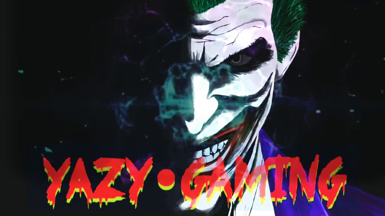 First Intro yazy•Gaming - YouTube