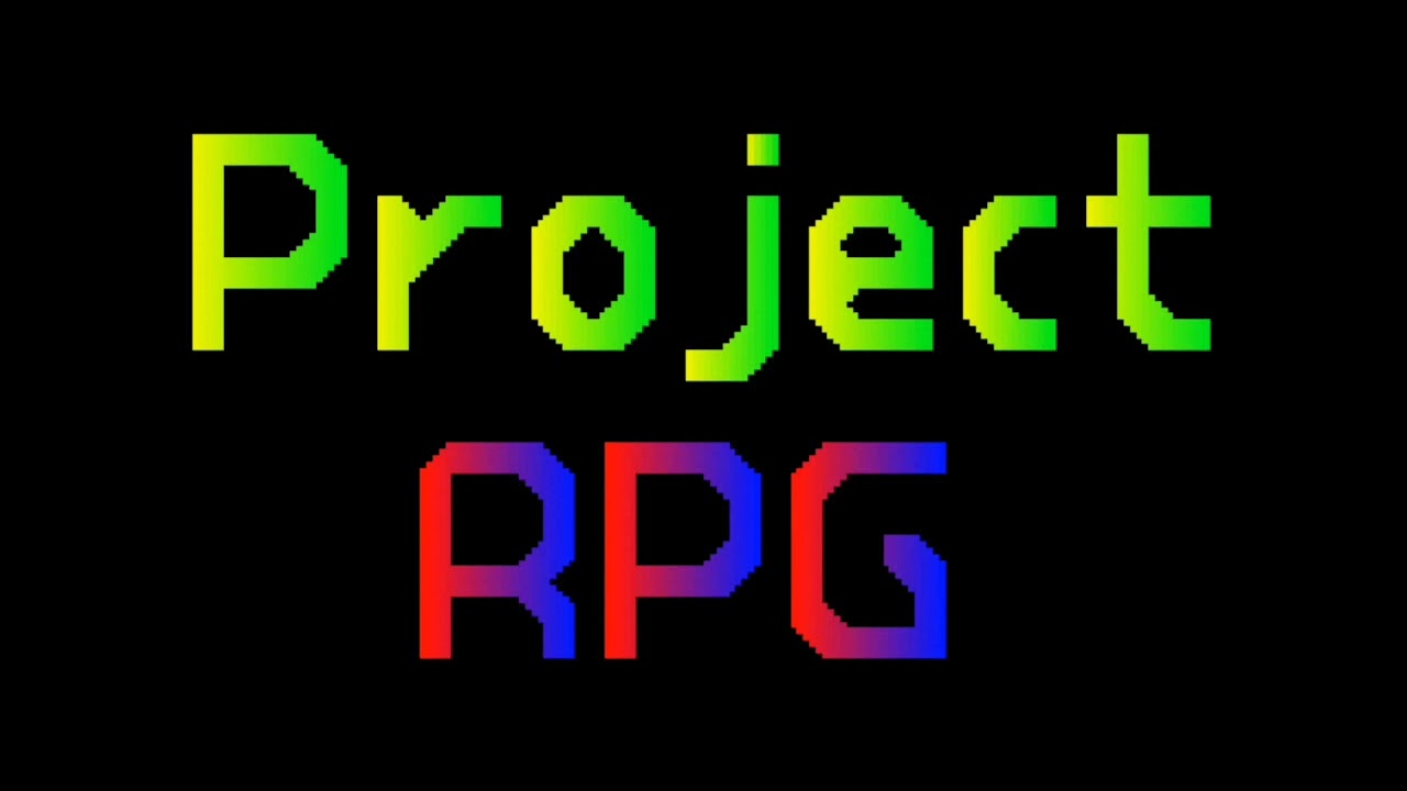Galamental Retribution (Version 4) - ProjectRPG OST - YouTube