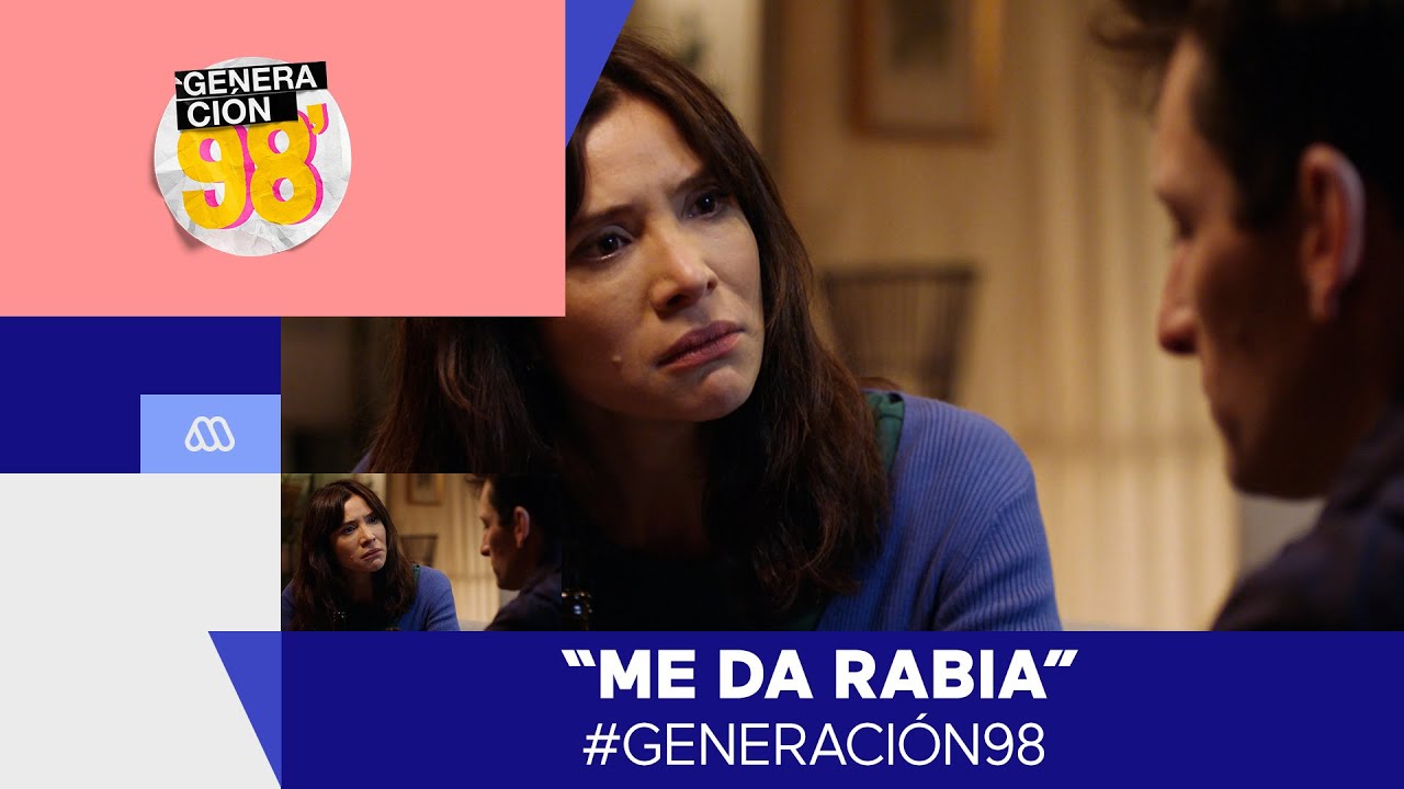 Generación 98 / Gonzalo y Martita / Capítulo 60 - YouTube