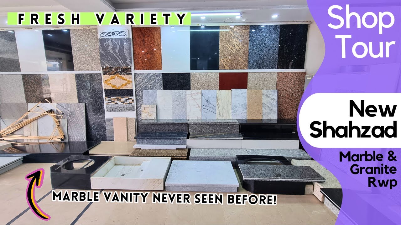 Fresh Marble & Granite Variety | Front Elevation Marble | Modern Marble ...