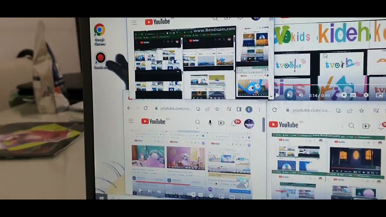 up to faster milion pingoo - YouTube