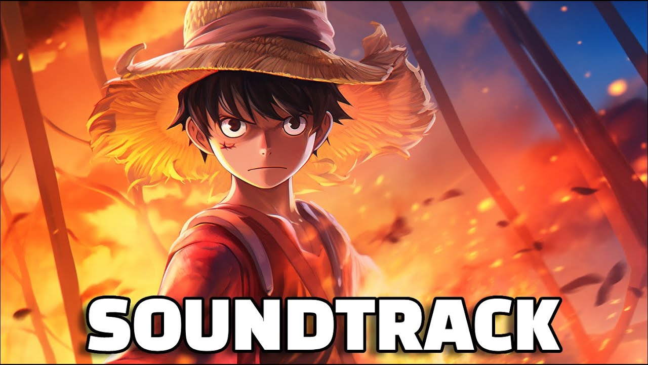 Let's Battle - One Piece OST [EPIC COVER EXTENDED] - YouTube