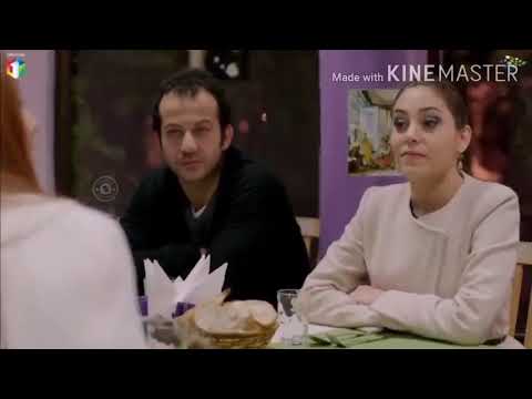 KUZEY GUNEY PATE 1