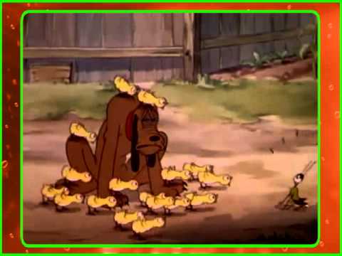 MOTHER PLUTO 1936 - YouTube