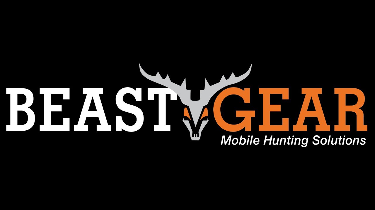 Beast Gear Hang-On Treestand Design Story - YouTube