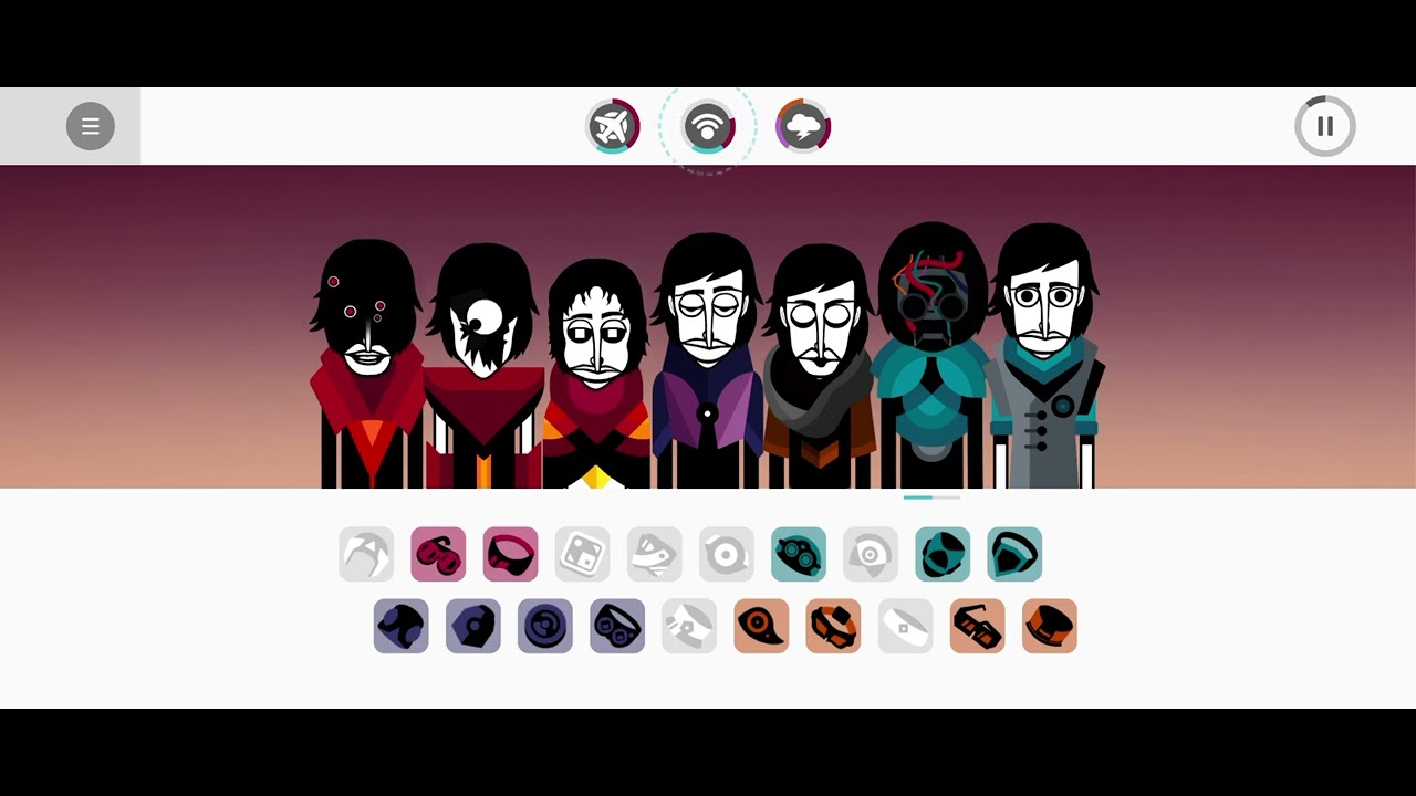 this is the mask AKA THE secrets - YouTube