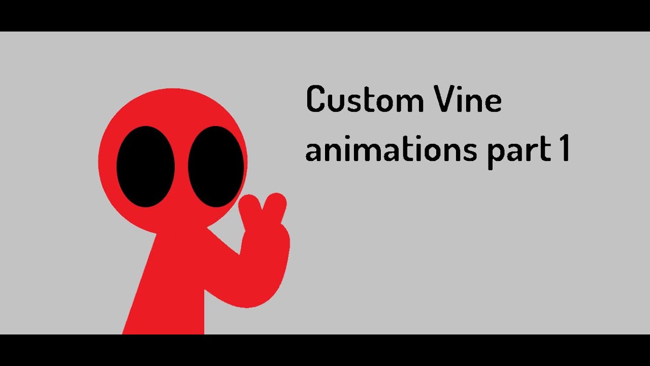 Mix's Custom Vine part 1 - YouTube