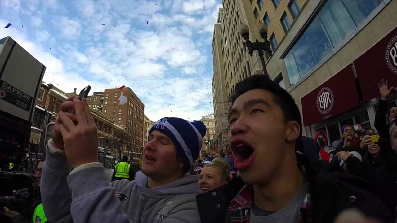short clip mashup - YouTube