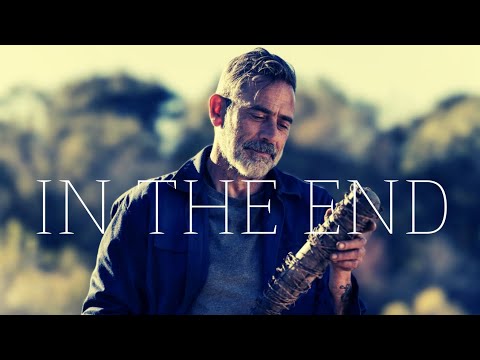 Negan | In The End [TWD + DC] [FOR NIMA] - YouTube