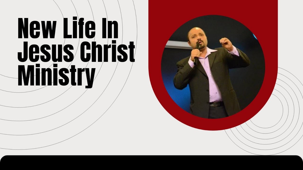 Jesus Christ Restored Everything - YouTube