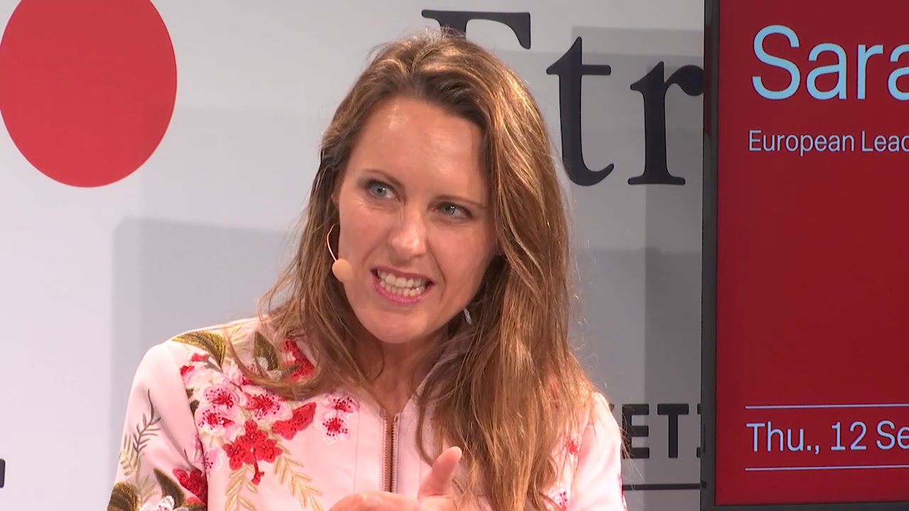 TV Studio | Sarah Bernuit | 2019 - YouTube