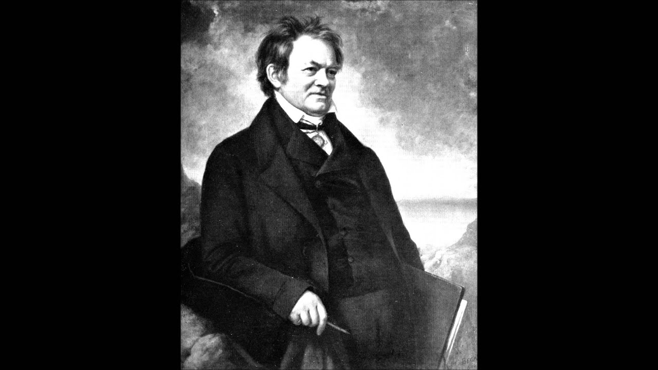 KARL RITTER - YouTube