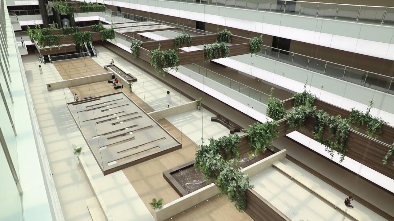 Doha Souq - Shooted for Al Bandary Real Estate Qatar - Graey Studios ...