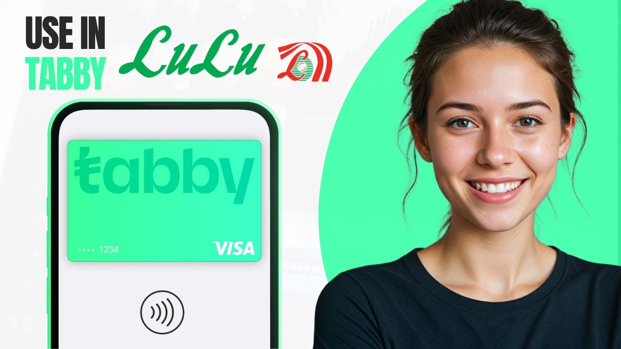 How To Use Tabby In Lulu | How To Use Tabby For Business - YouTube