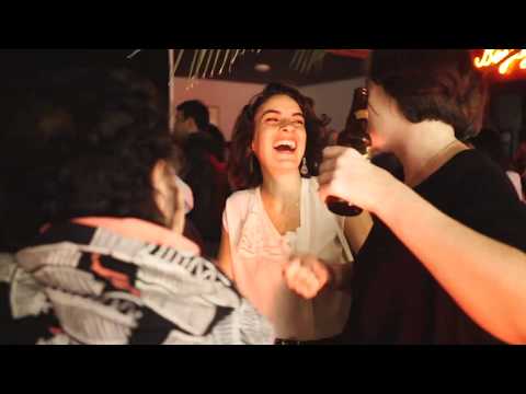 55. Ulusal Yarışma - Açılış Töreni