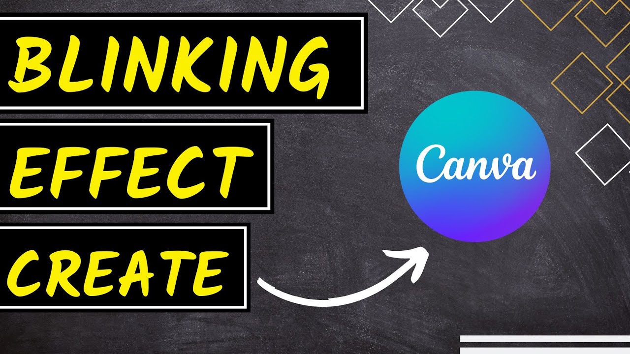 How To Create Blinking Letter Effect Video In Canva FREE FLASHING how-to-create-blinking-letter-effect-video-in-canva-free-flashing