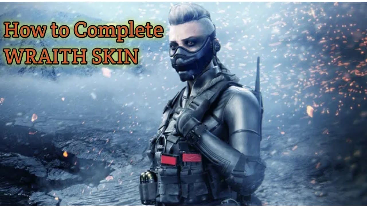 How to Complete Wraith Operator Missions in Black Ops Cold War and ...