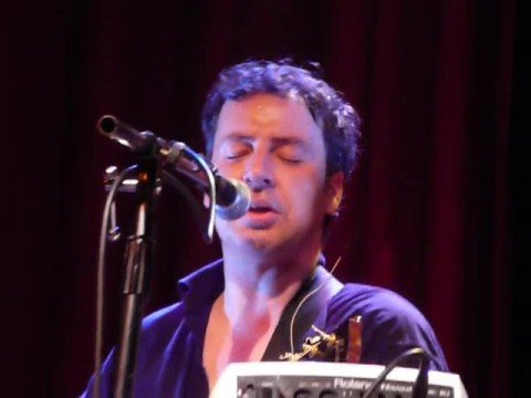 Mark Gillespie "Wish you were here" - YouTube