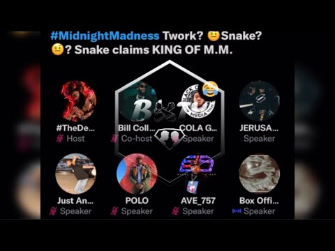 Snake Eyez vs Twork PART 2 “YOU’RE A 🤡” | Tsu Surf Spaces # ...