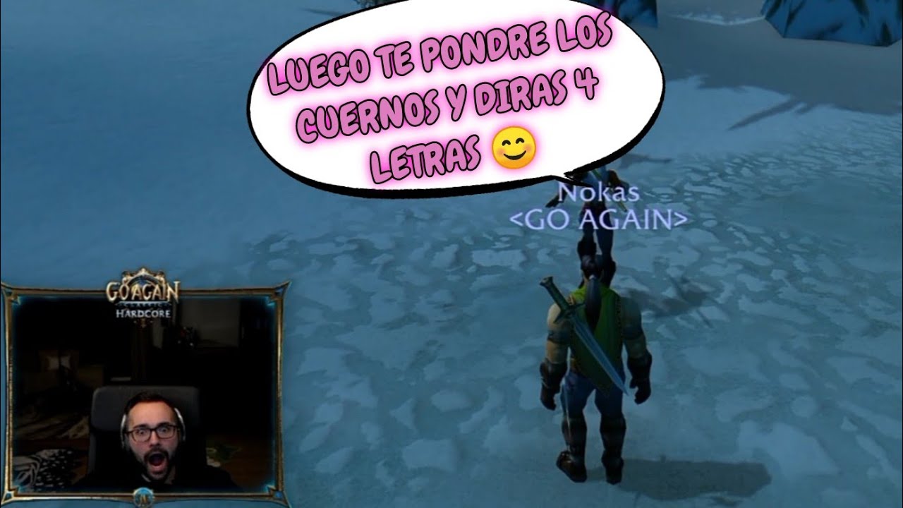 Zeling se lo explica a el xokas por no preferirla - YouTube